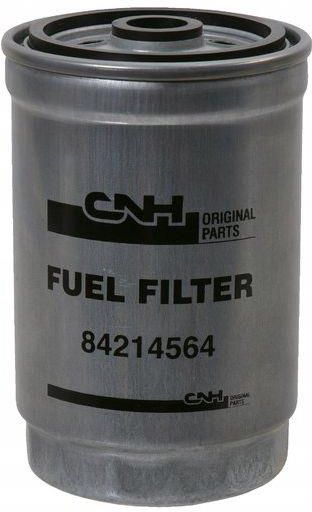 Cnh Filtr Paliwa Case New Holland 47135706 84214564 K842145641 - Opinie ...