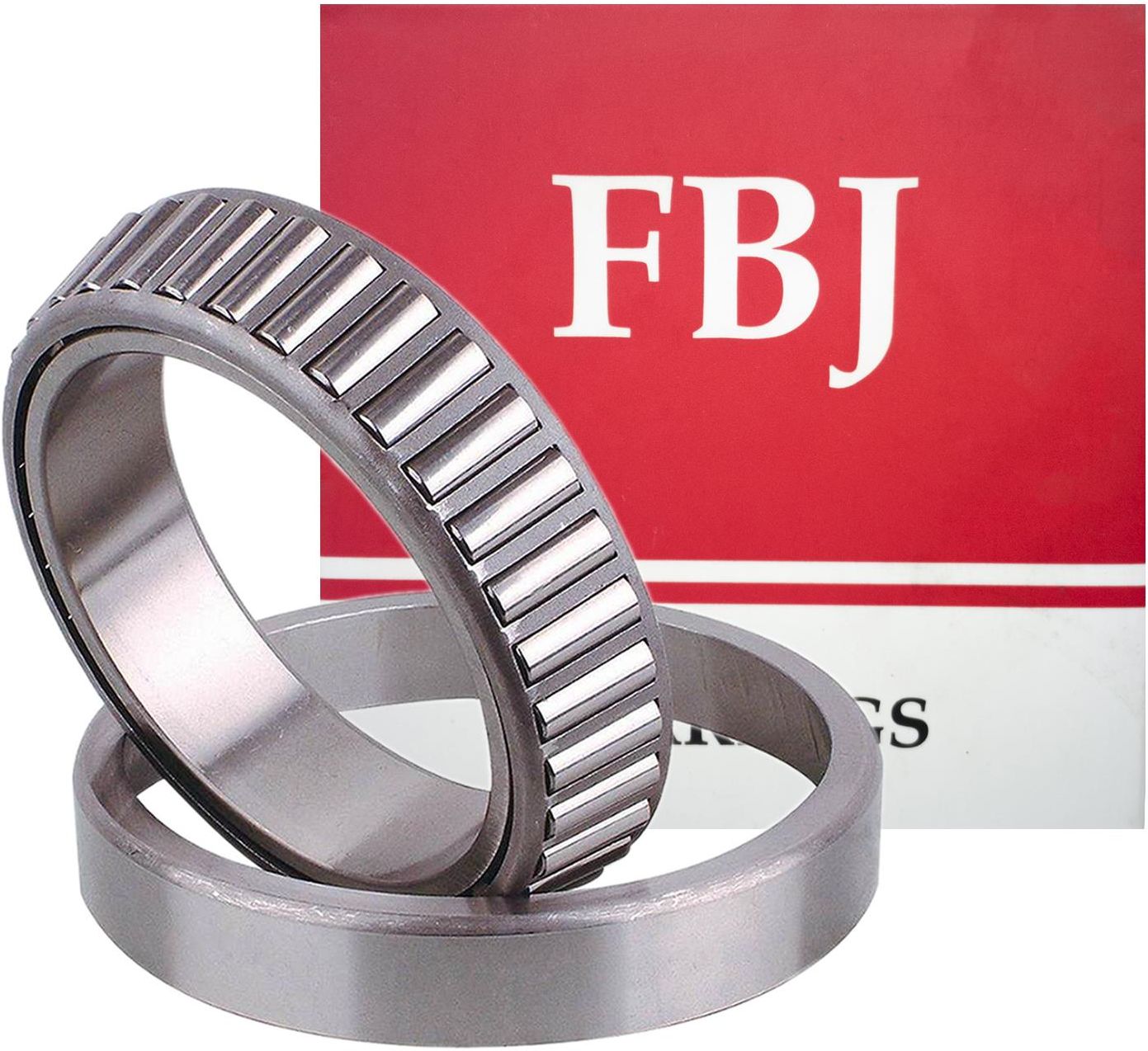 M12649/12610 Fbj Łożysko Stożkowe 21,43X50,0X17,5 ...