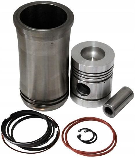 Granit Zestaw Naprawczy Silnika Ursus C-360 50500000 - Opinie i ceny na ...