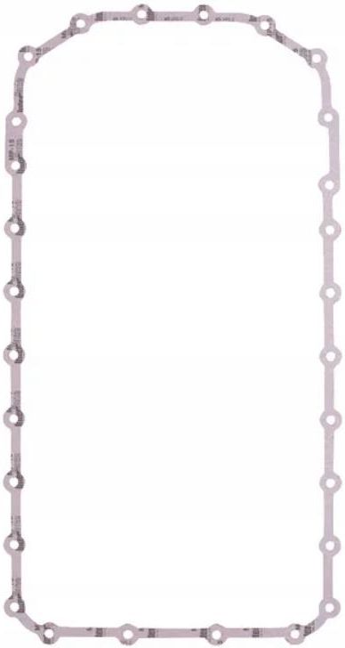 John Deere Uszczelka Dz116645 - Opinie i ceny na Ceneo.pl