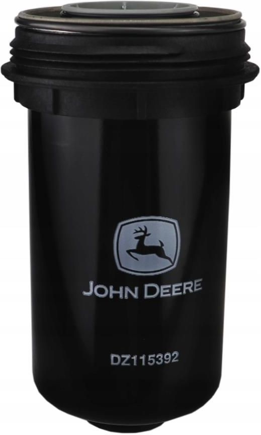 John Deere Filtr Paliwa Dz115392 - Opinie i ceny na Ceneo.pl