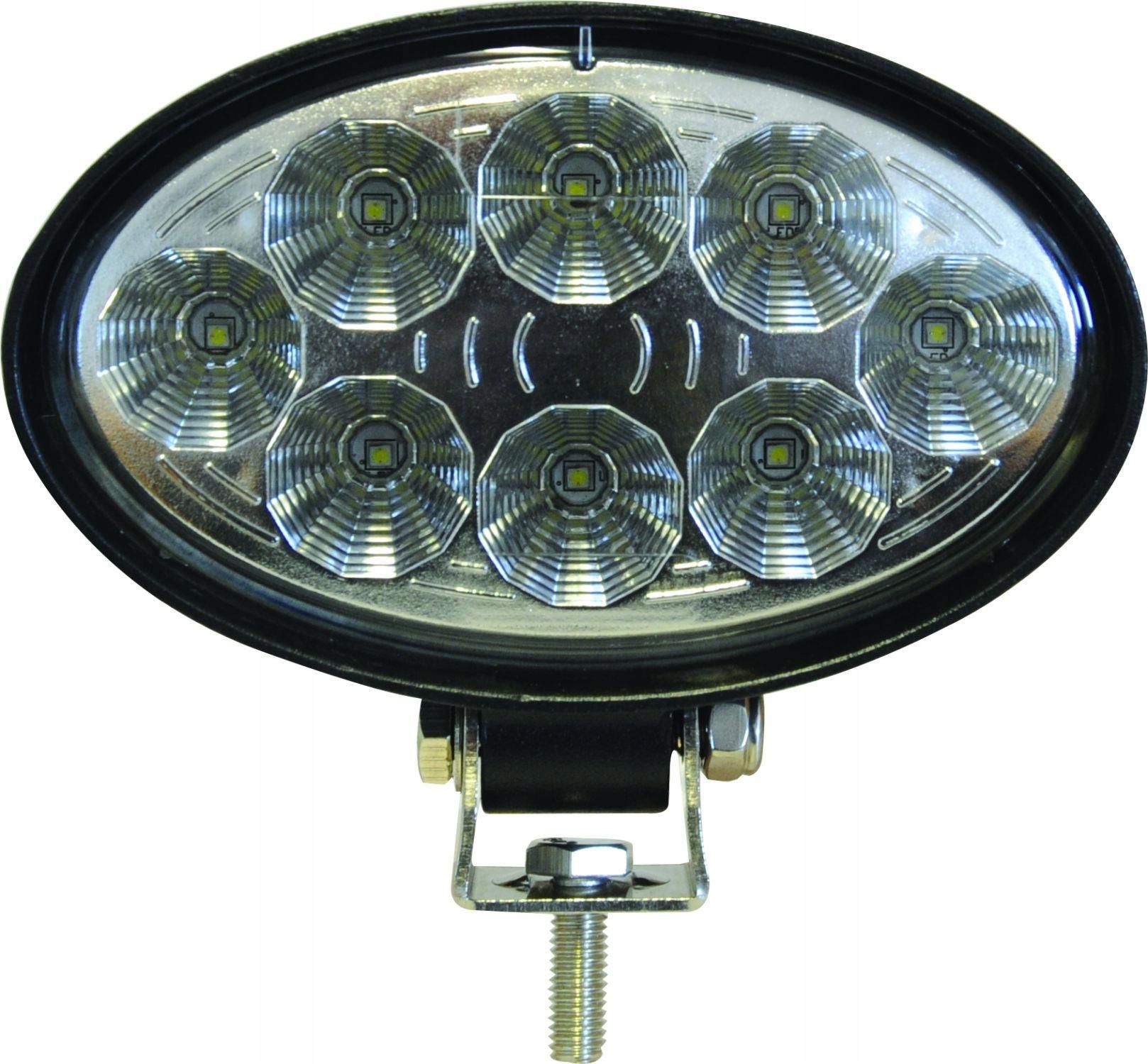 Sparex Lampy Robocze Led 112527 - Opinie i ceny na Ceneo.pl