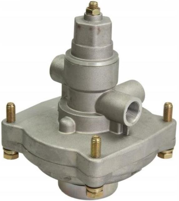 Zawór Sterujący Powietrza Case John Deutz Kapusta 4712001107 4712000087 ...