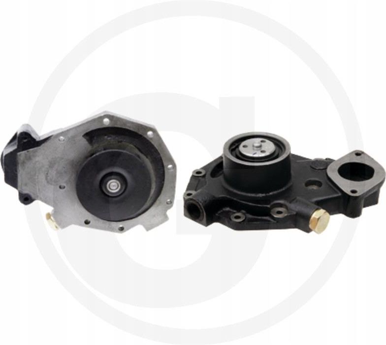 Granit Pompa Wody John Deere Renault Re546906 Re546906 Re505980 ...