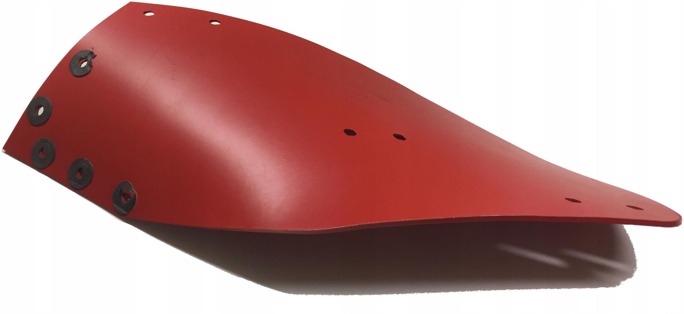 Kramp Odkładnica Odkładnia Deska Prawa Kverneland 073290 Kk073290N ...