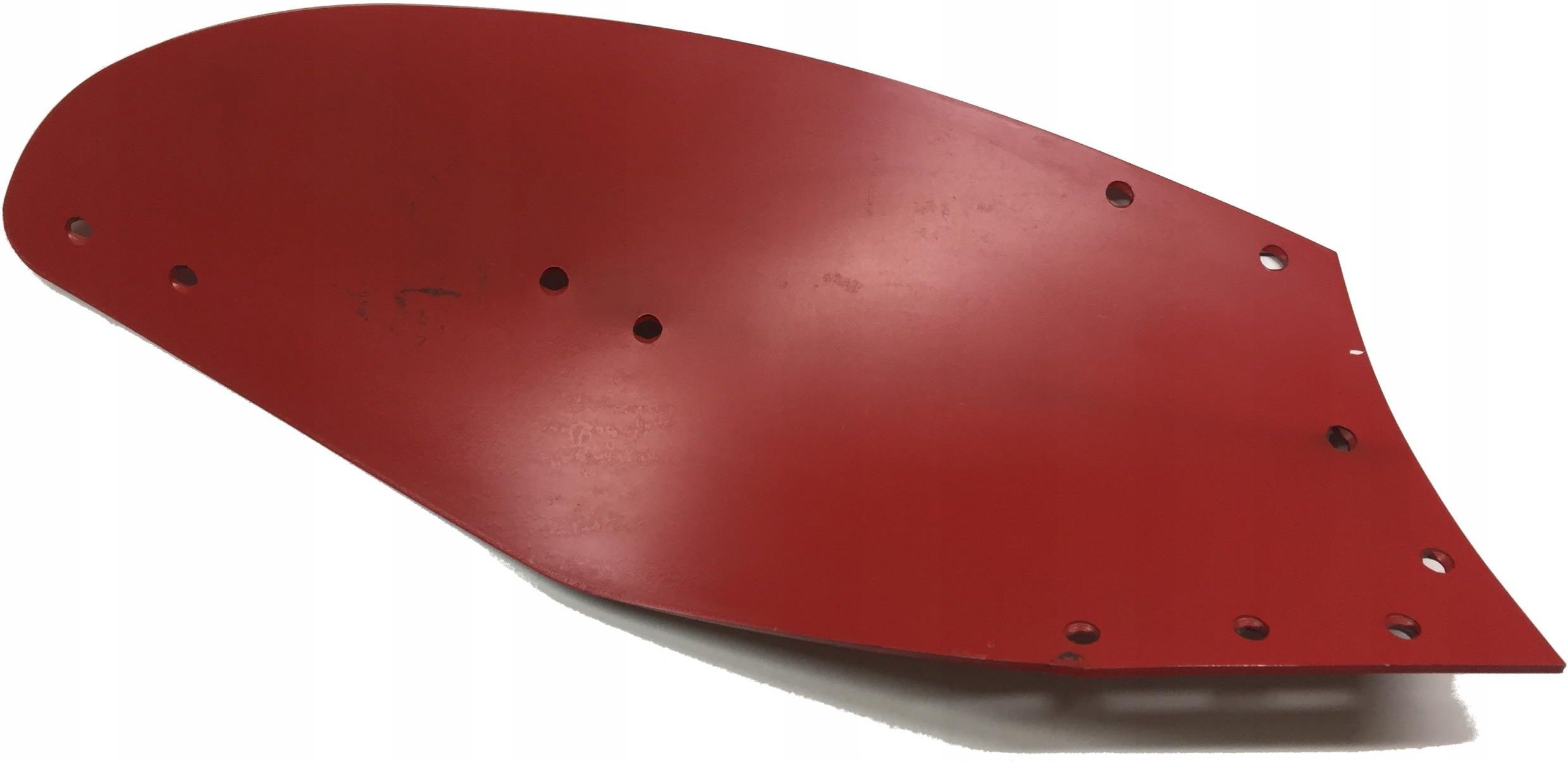 Kramp Odkładnica Odkładnia Deska Prawa Kverneland 073290 Kk073290N ...