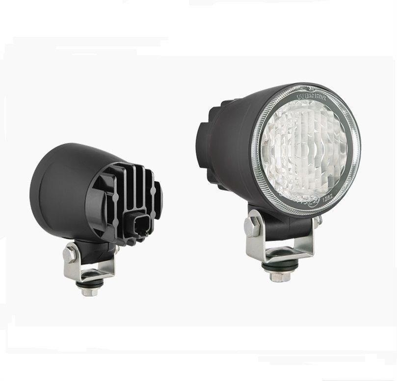Wesem Lampa Led Do Jazdy Dziennej Dt04-2P Crc2.48204 48204 - Opinie i ...