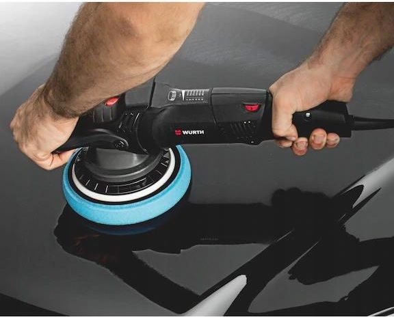 Wurth Politura Antyhologramowa P30 Plus 250G 893150032 - Opinie i ceny ...