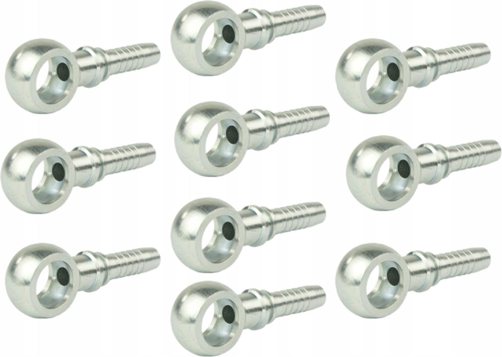 Hydrolider Rnm Zakucie Proste Dn12 1Sn 2Sn Fi 22Mm H 19Mm 4.13.12.022 ...