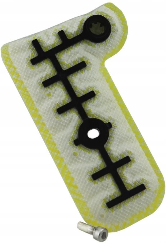 John Deere Filtr Dz111004 - Opinie i ceny na Ceneo.pl