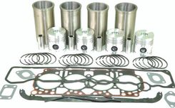 Agro-Mar Zestaw Naprawczy Silnika D240 Mtz 80 82 240-1002021 - Opinie i ceny na Ceneo.pl