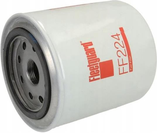 Fleetguard Filtr Paliwa Ff224 - Opinie i ceny na Ceneo.pl