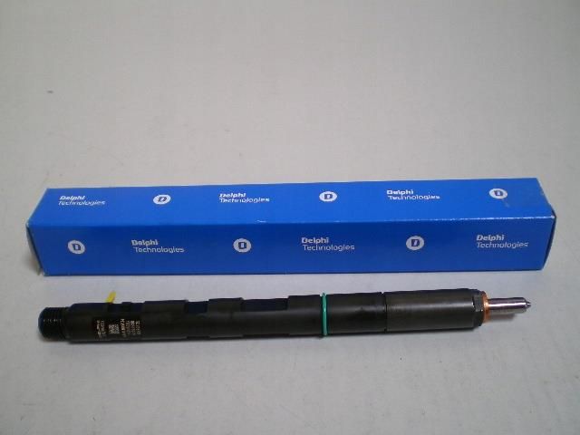 Delphi Wtryskiwacz Paliwa Jcb 320/06833 28258683 - Opinie i ceny na ...