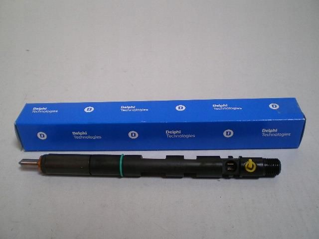 Delphi Wtryskiwacz Paliwa Jcb 320/06833 28258683 - Opinie i ceny na ...