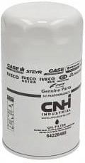 Cnh 84228488 Filtr Oleju Silnikowego 2992242 - Opinie i ceny na Ceneo.pl