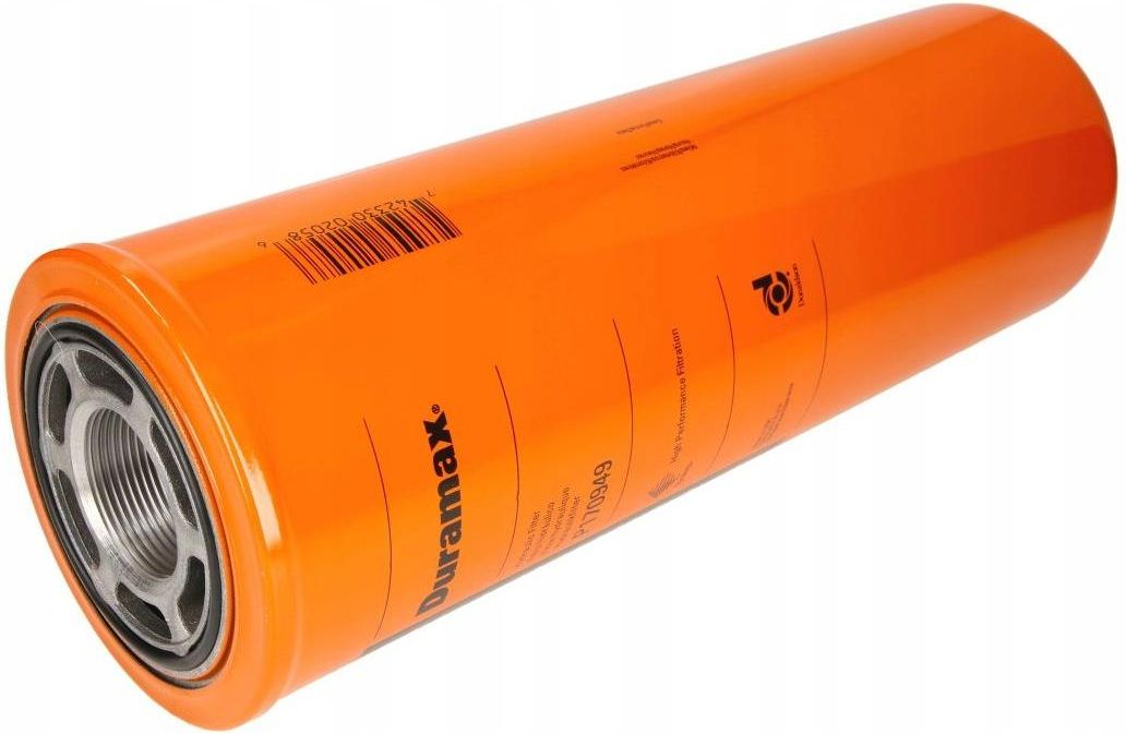 Donaldson Filtr Hydrauliki P170949 - Opinie i ceny na Ceneo.pl