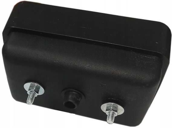 Lampa Boczna Kierunkowskazu John Deere Al75642 - Opinie i ceny na Ceneo.pl