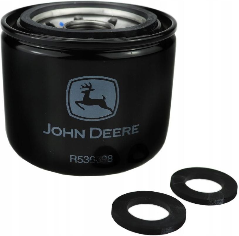 John Deere Filtr Paliwa R536698 - Opinie i ceny na Ceneo.pl