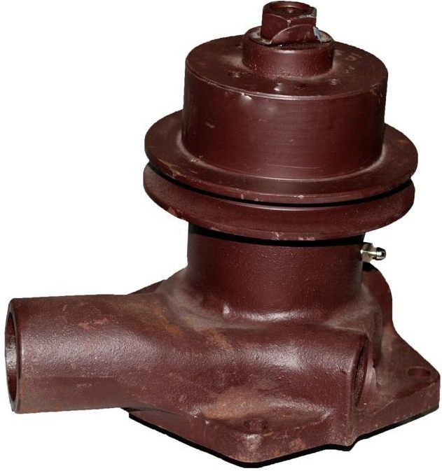 Pompa Wody Wodna Ursus Zetor C 385 1 Pasek 84017539 - Opinie i ceny na ...