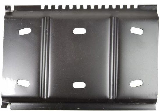 Blacha Siedzenia Grammera C360 C330 0000005 5 - Opinie i ceny na Ceneo.pl