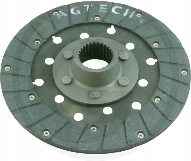 Tarcza Sprzęgła 2-St Na Przekaźnik Ursus C-330 65642211051 - Opinie i ...