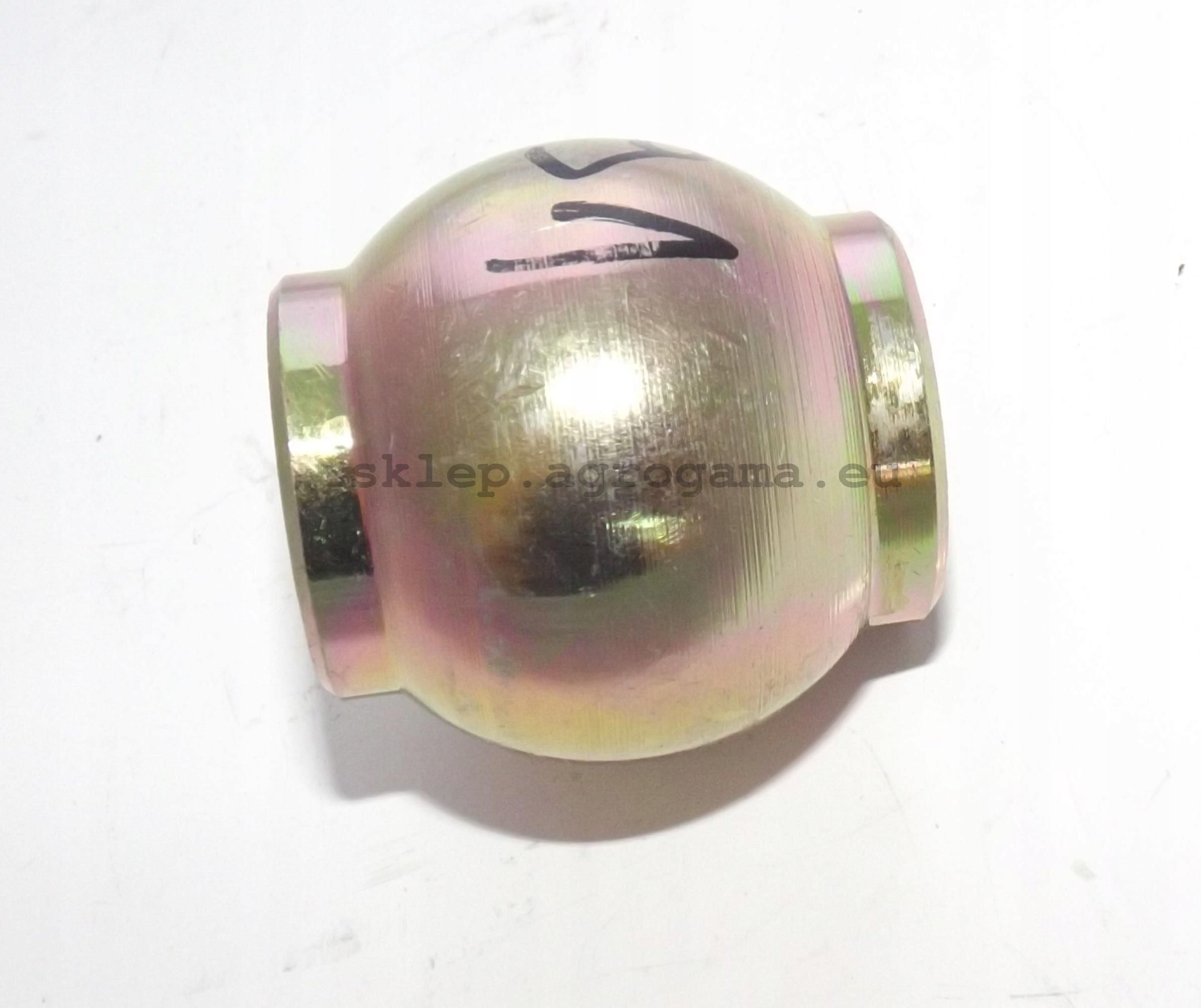 Kula Ramienia Podnośnika C360 50550300 - Opinie i ceny na Ceneo.pl