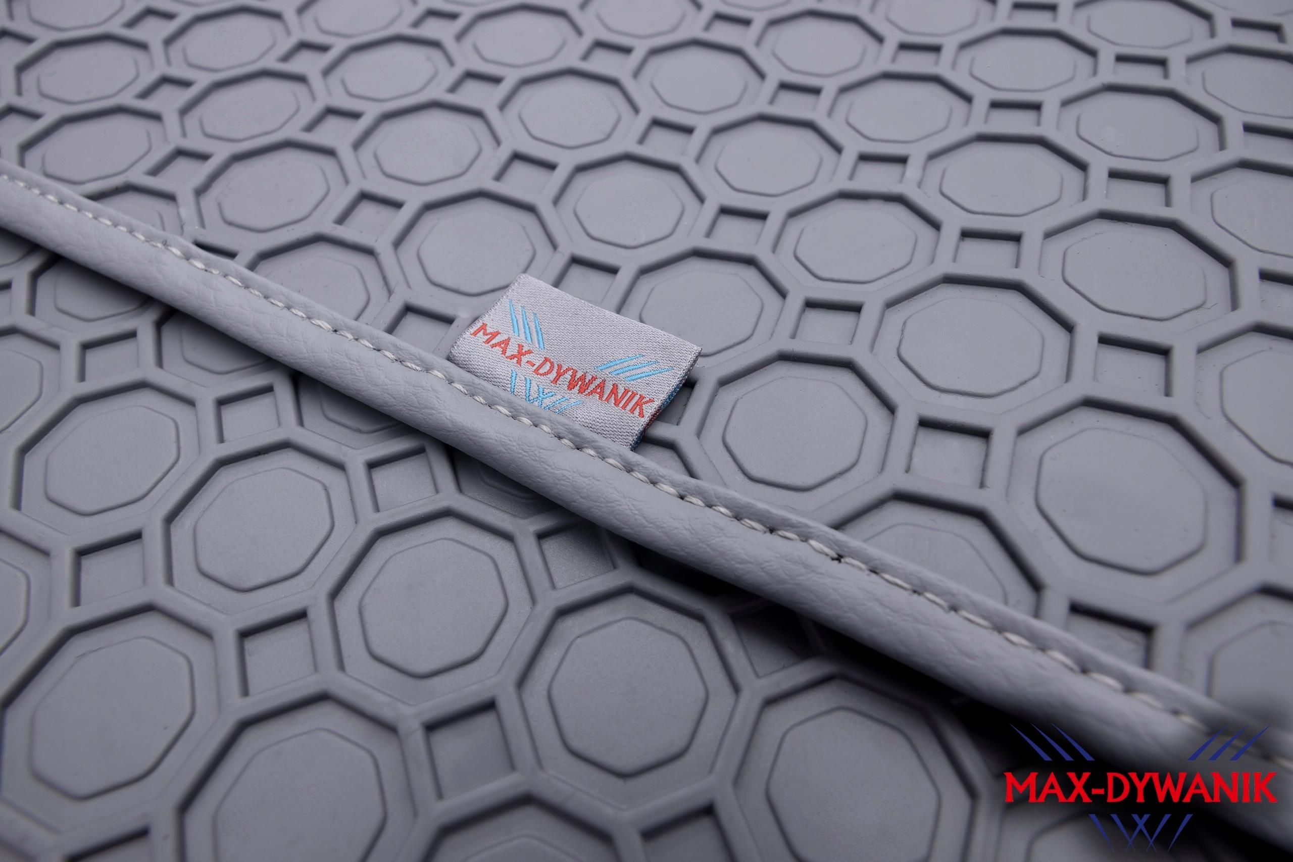 Zetor Proxima Plus Power 95 100 19 Dywanik Gumowy 480309920300 - Opinie ...