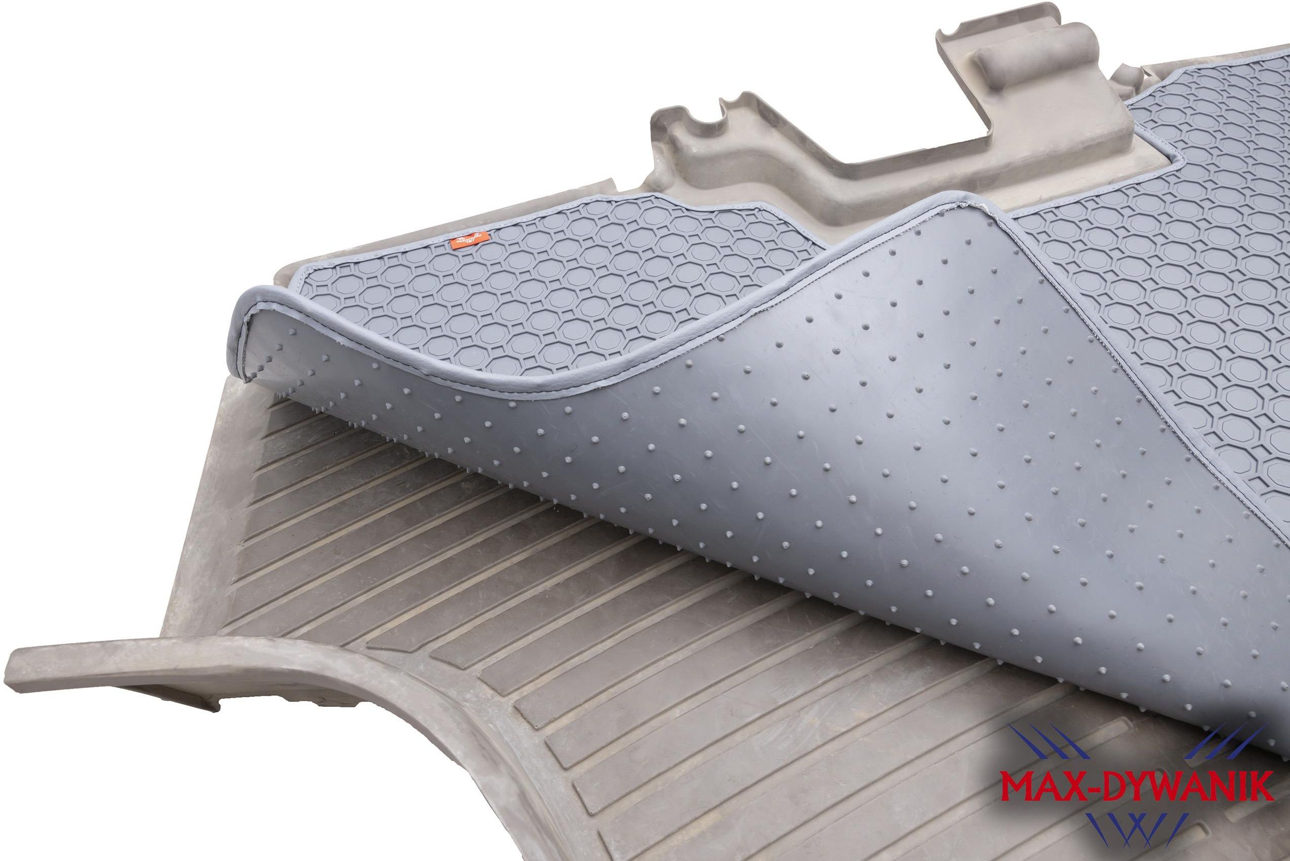 Zetor Proxima Plus Power 95 100 19 Dywanik Gumowy 480309920300 - Opinie ...