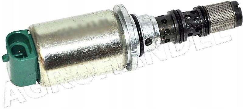 Cnh Elektrozawór 4Wd Pto Czerwony New Holland Case 84276869 84286799 ...