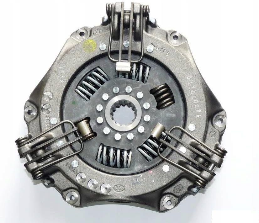 Cnh Sprzęgło New Holland Tn Case Jxu Quantumm 87732490 - Opinie i ceny ...