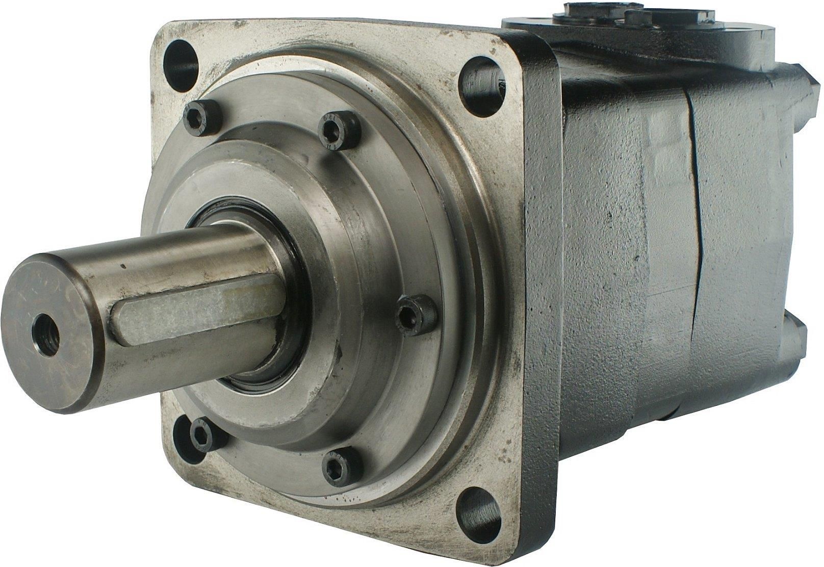 Hydrolider Silnik Hydrauliczny Bmv Omv Smv 500 480Ob Wałek 50 1.37.24 ...