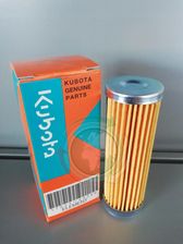 Kubota Filtr Paliwa Kuboty 1T021-43560 - Opinie i ceny na Ceneo.pl