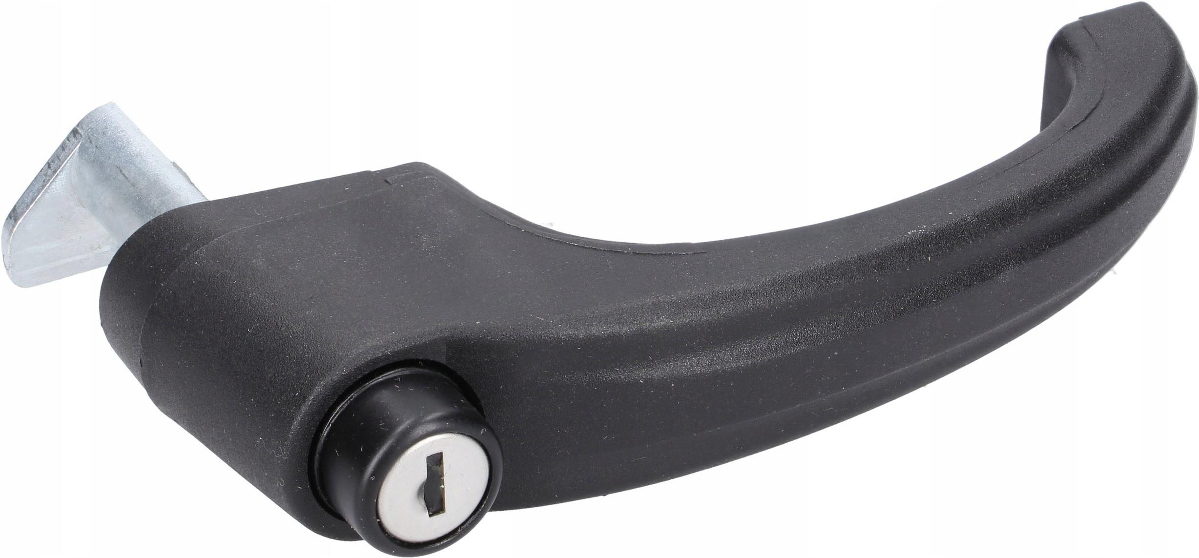 Bepco Klamka Drzwi Lewa John Deere Sg2 Al66980 - Opinie i ceny na Ceneo.pl