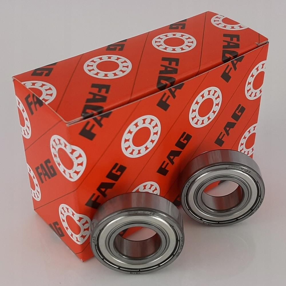 Fag 608-2Z-C3 6082Zc3 - Opinie i ceny na Ceneo.pl