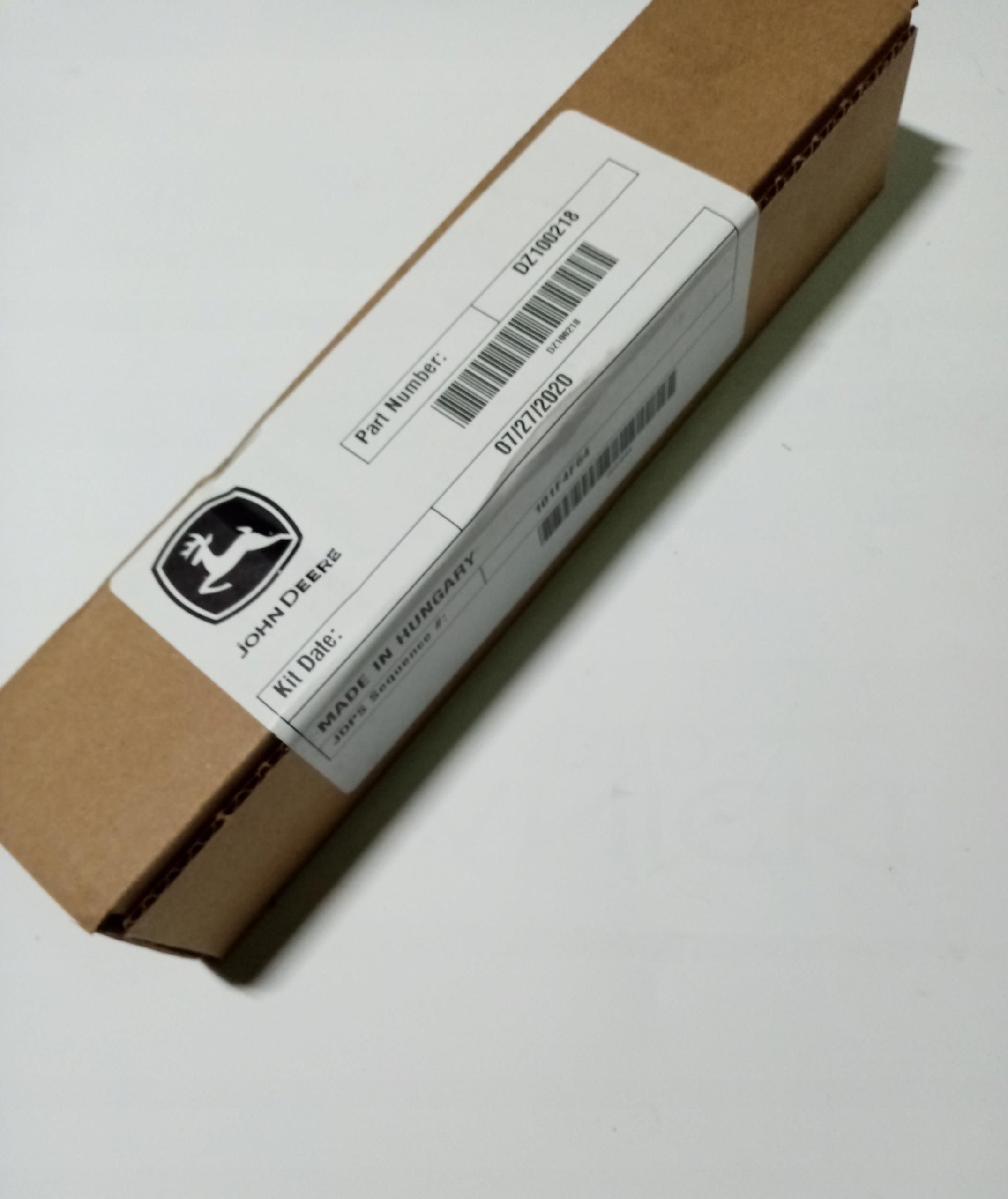 John Deere Wtryskiwacz Dz100218 - Opinie i ceny na Ceneo.pl