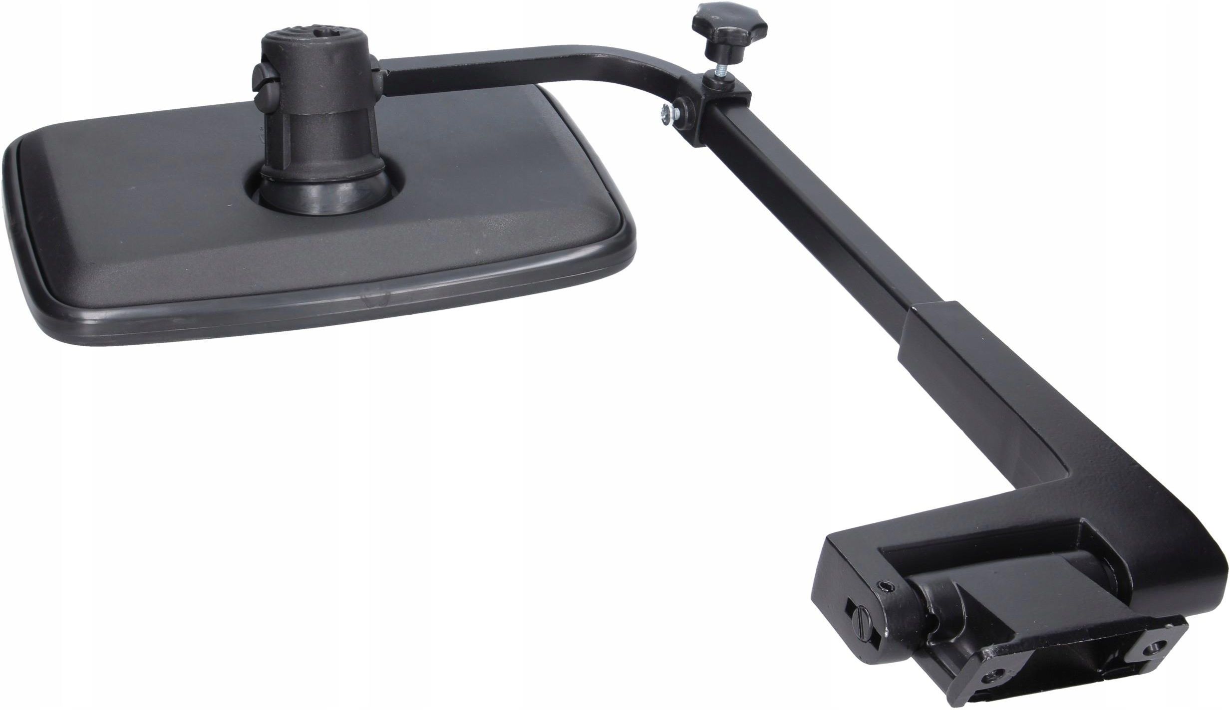 Bepco Lusterko Z Ramieniem Kpl. Lewe John Deere Al77483 11455211208 ...