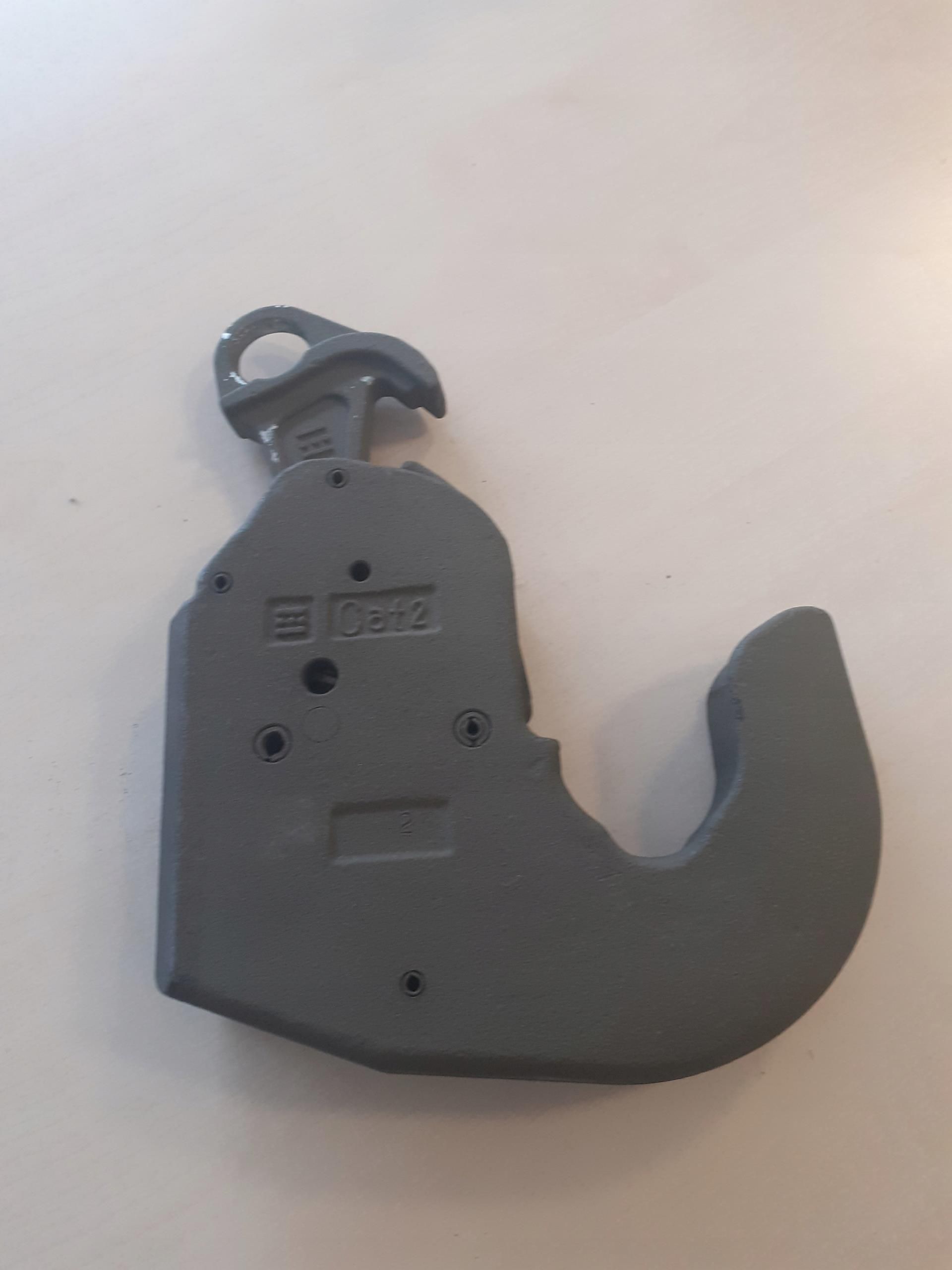 Cbm Hak Do Wspawania Szybkozłączka Kat2 202000 080011914 - Opinie i ...