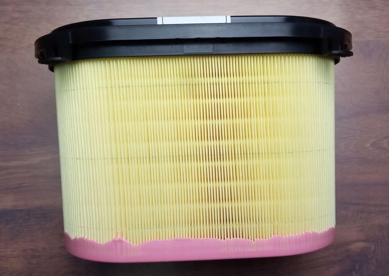 Ursus Filtr Powietrza Główny C-385/C-395 Mat-Czz-06869 - Opinie i ceny ...