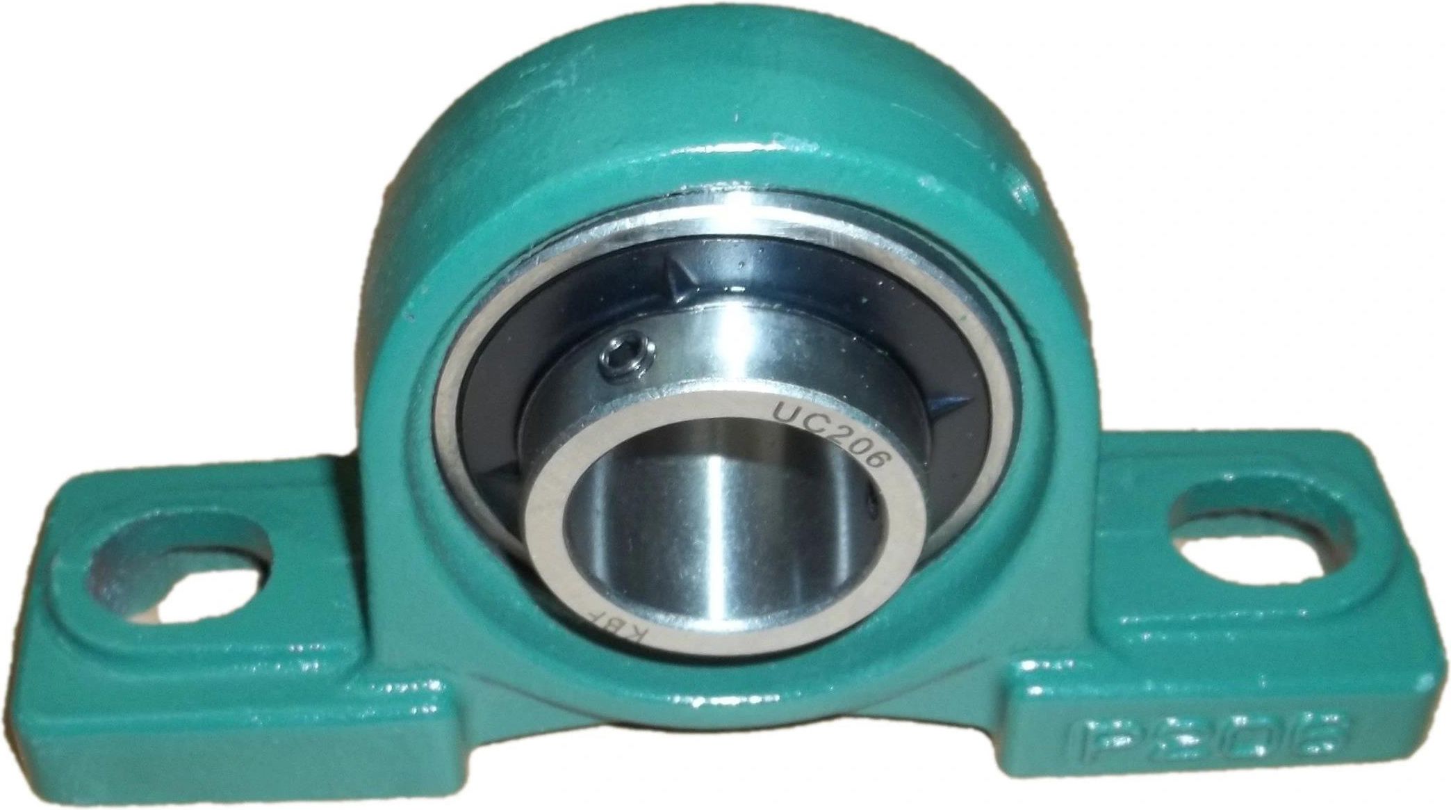 Podpora Łożyskowa Ucp 206 Wału Wałka Fi 30Mm Ucp206 - Opinie i ceny na Ceneo.pl