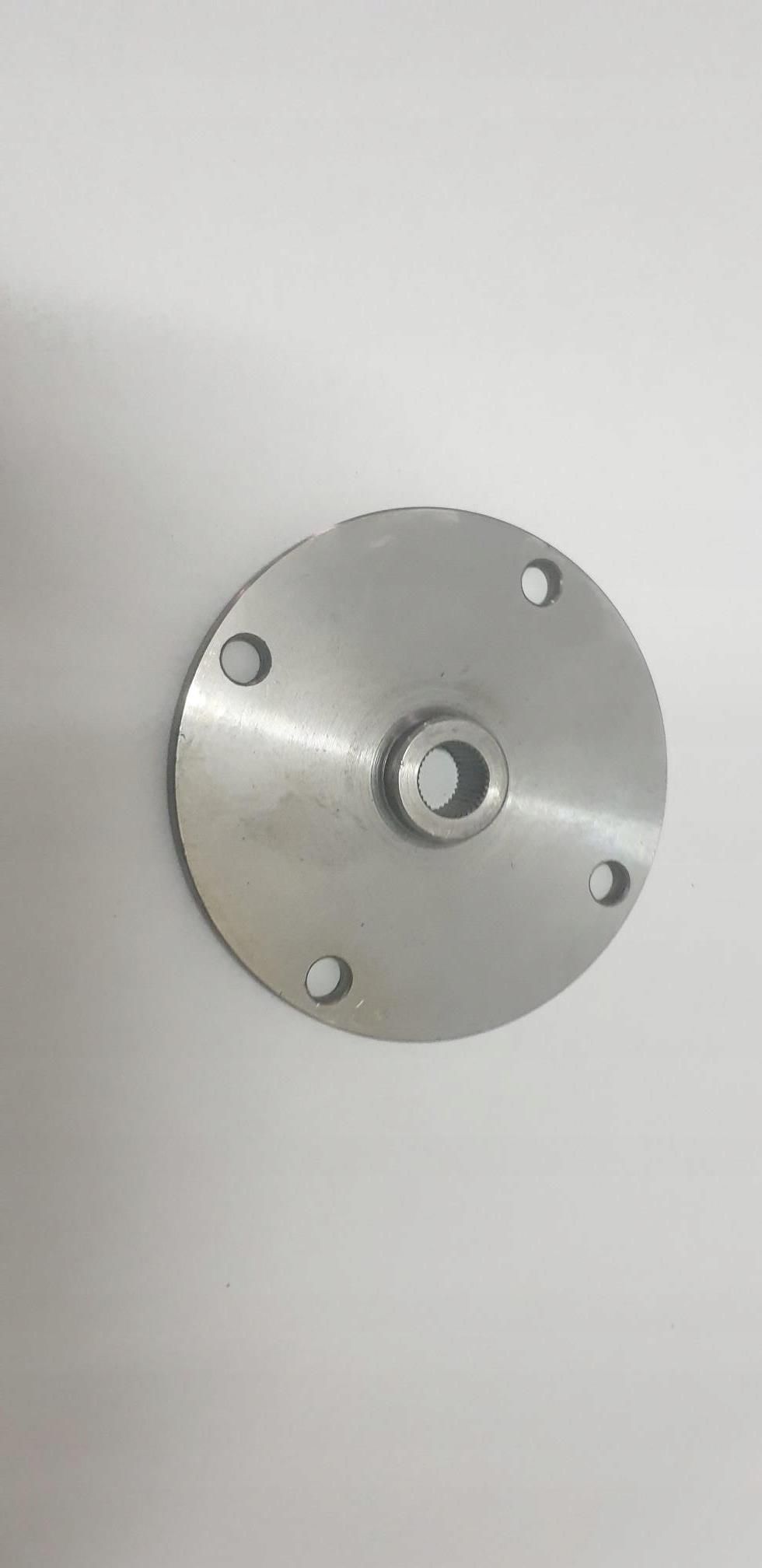 Pronar Flansza Napęd Wałka Wom Drobny Frez 320Am 001-320-000031 ...