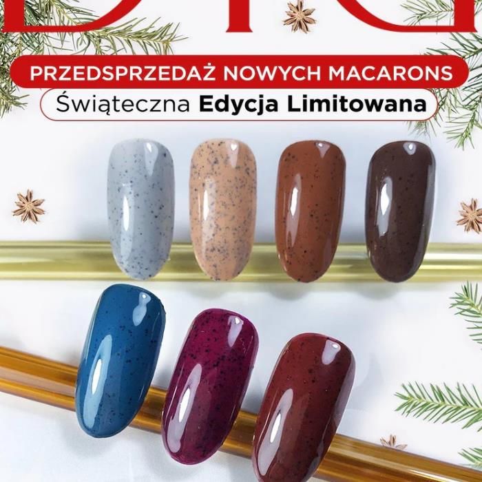 DIDIER LAB MACARONS EARL GREY 10ML - Opinie i ceny na Ceneo.pl