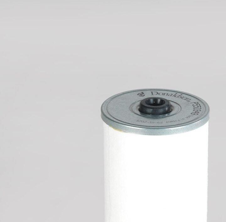 Donaldson Filtr Paliwa Claas Dominator 98Sl 1336020 1336021 P550349 ...