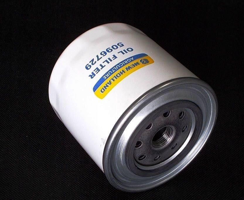 Cnh Filtr Silnika New Holland T3 Td Case Jx 5096729 - Opinie i ceny na ...