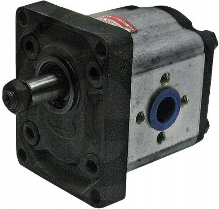Pompa Hydrauliczna Case David Brown 5179719 512948 Kgr259990521 ...