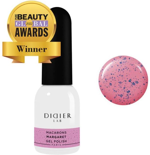 DIDIER LAB MACARONS MARGARET 10ML - Opinie i ceny na Ceneo.pl