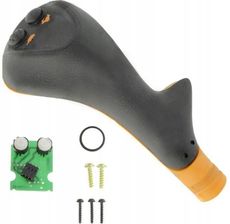 Dźwignia Biegów John Deere 6010 6310 Al180675 - Opinie i ceny na Ceneo.pl