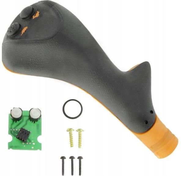 Dźwignia Biegów John Deere 6010 6310 Al180675 - Opinie i ceny na Ceneo.pl