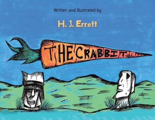 The Crabbit - Literatura obcojęzyczna - Ceny i opinie - Ceneo.pl