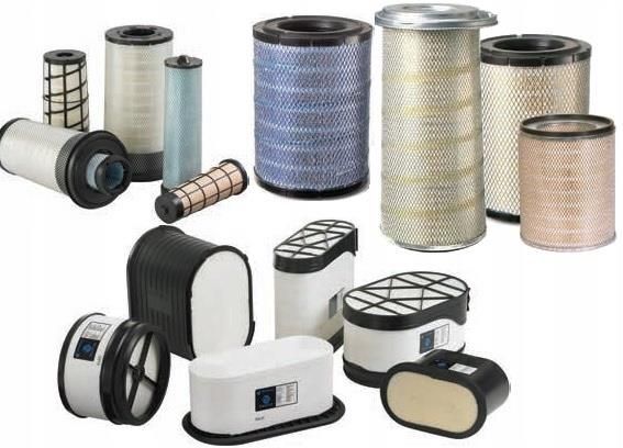 Donaldson Wkład Filtra Paliwa Separator P550674 - Opinie i ceny na Ceneo.pl