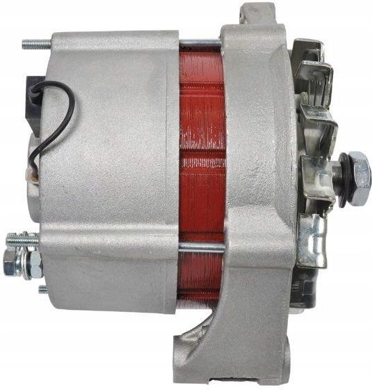 Alternator 14V 65A Case John Deere Ia0595 Re553516 Kalt1418Gp1 - Opinie ...